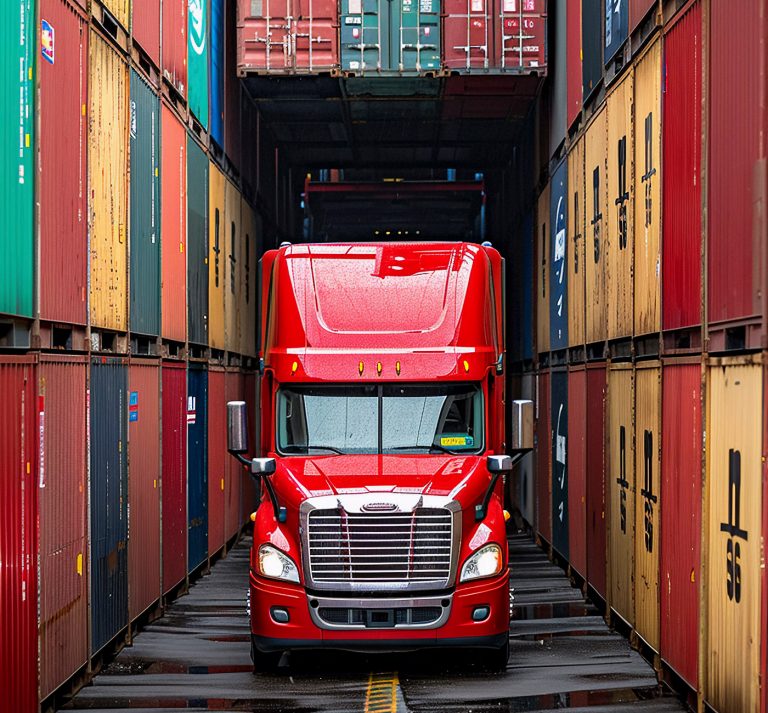 Services – Bright Logistics